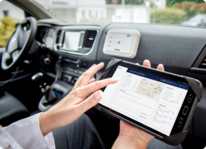 Transport de produits frais alimentaires : Les bonnes pratiques