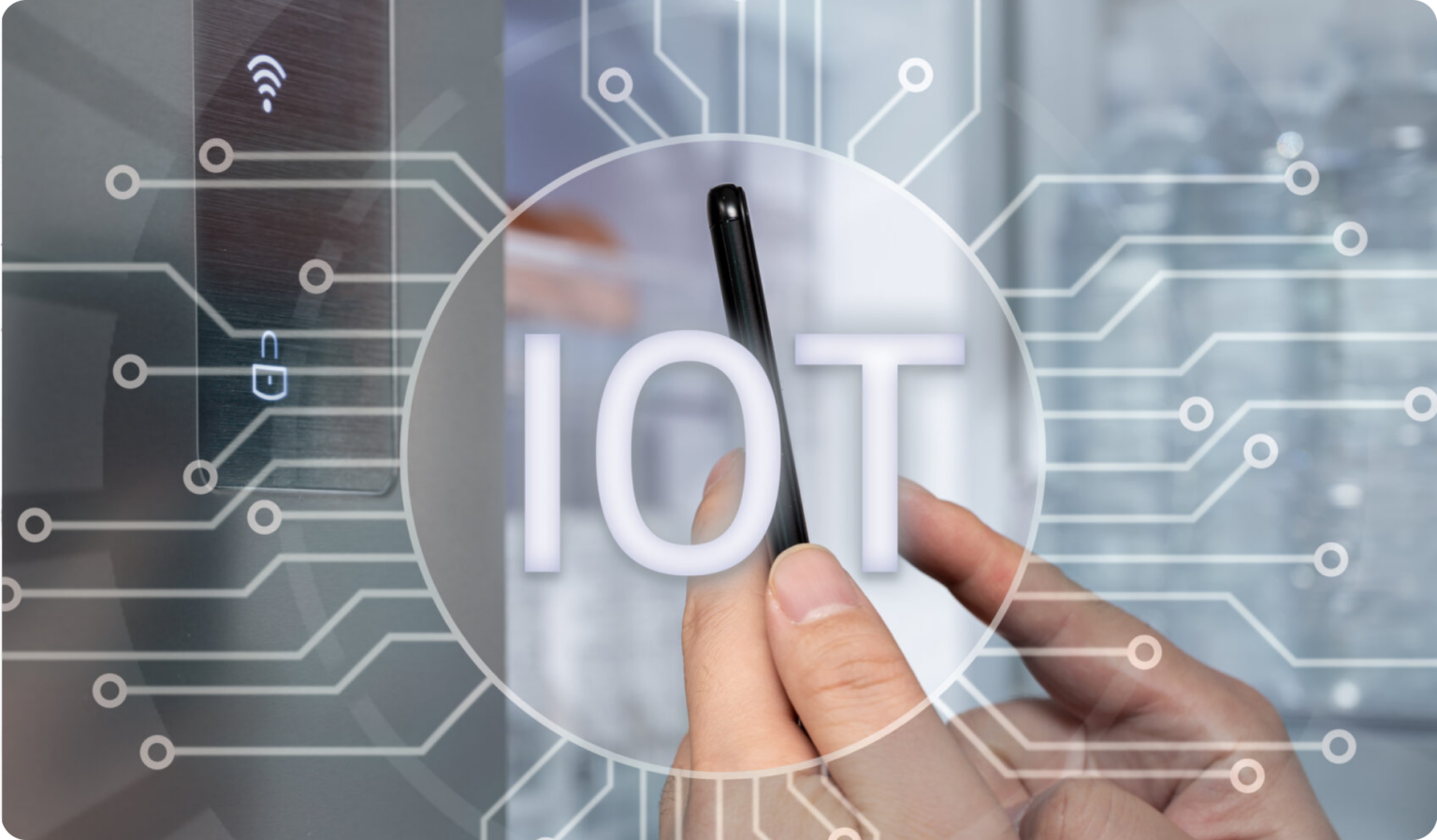 Capteurs IOT et surveillance de température : ce qu'il faut retenir