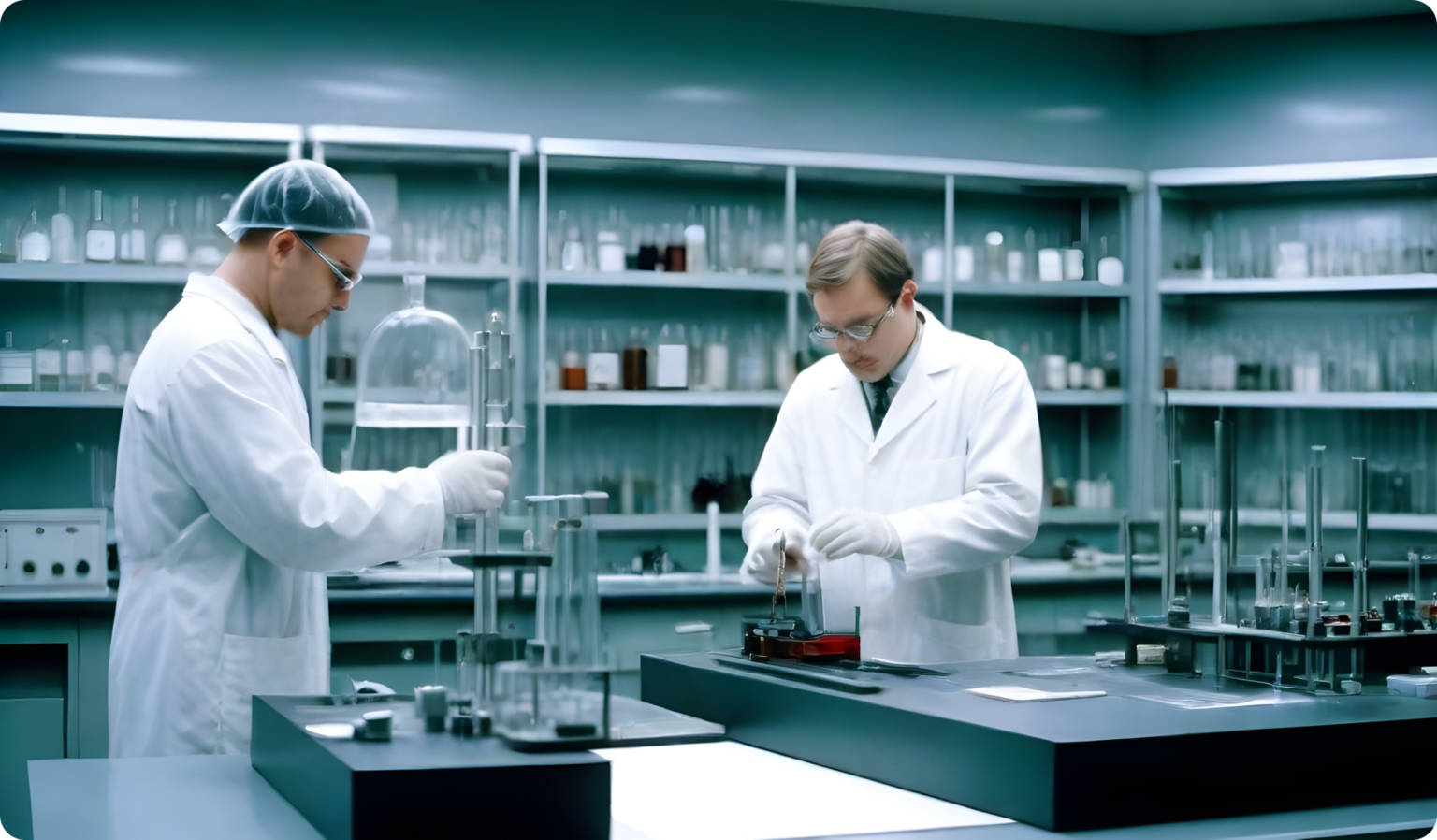 Bonnes pratiques de laboratoire (BPL) : Le guide complet